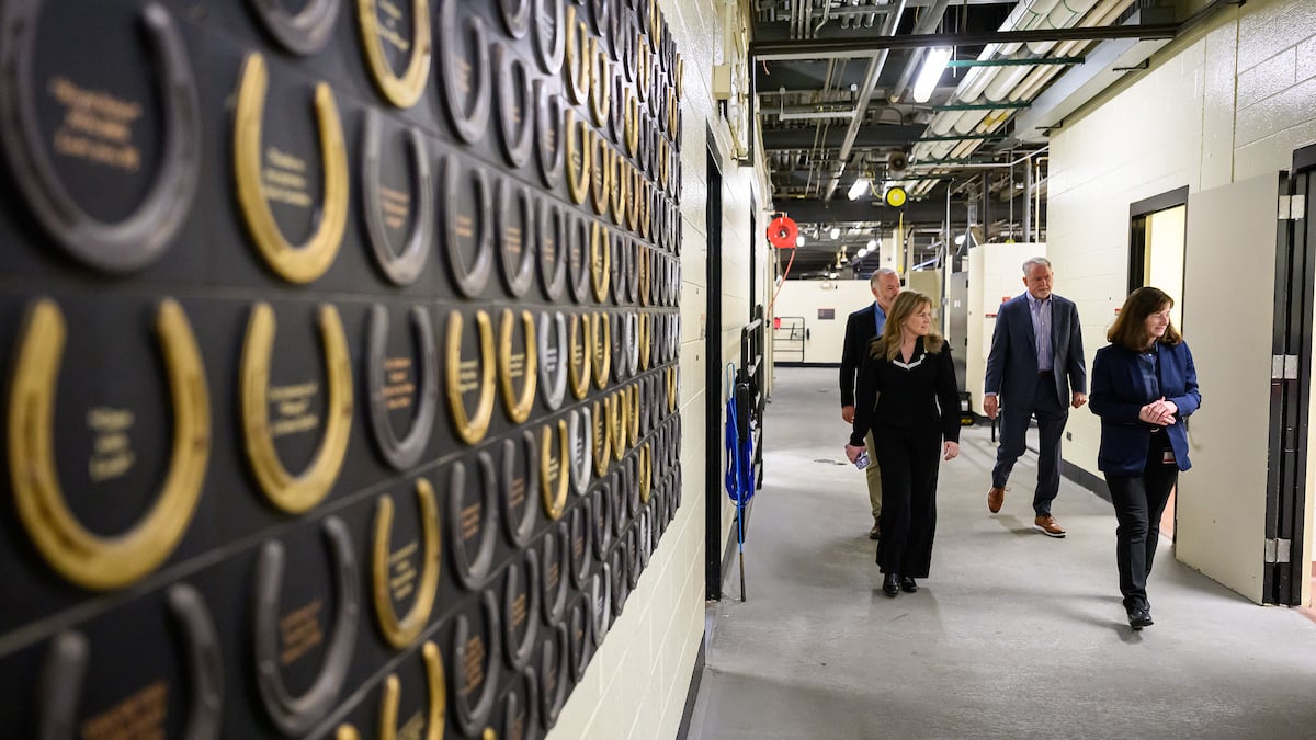 TriviumVet's Chief Scientific Officer, Dr. Stuart Fitzgerald appointed ...